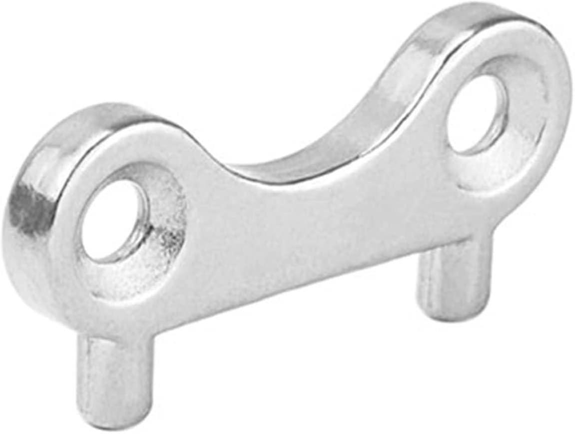 Boat Gas Cap Key Stainless Steel Gas Fuel Water Waste Tank Deck Filler ...