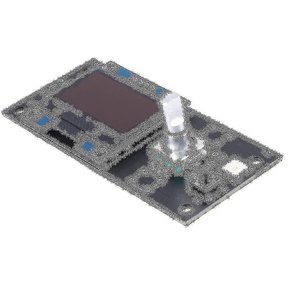 For Voron V0 Oled Display Screen Smart Display For 3b And For Voron V0.1 3d Printer Accessories ...