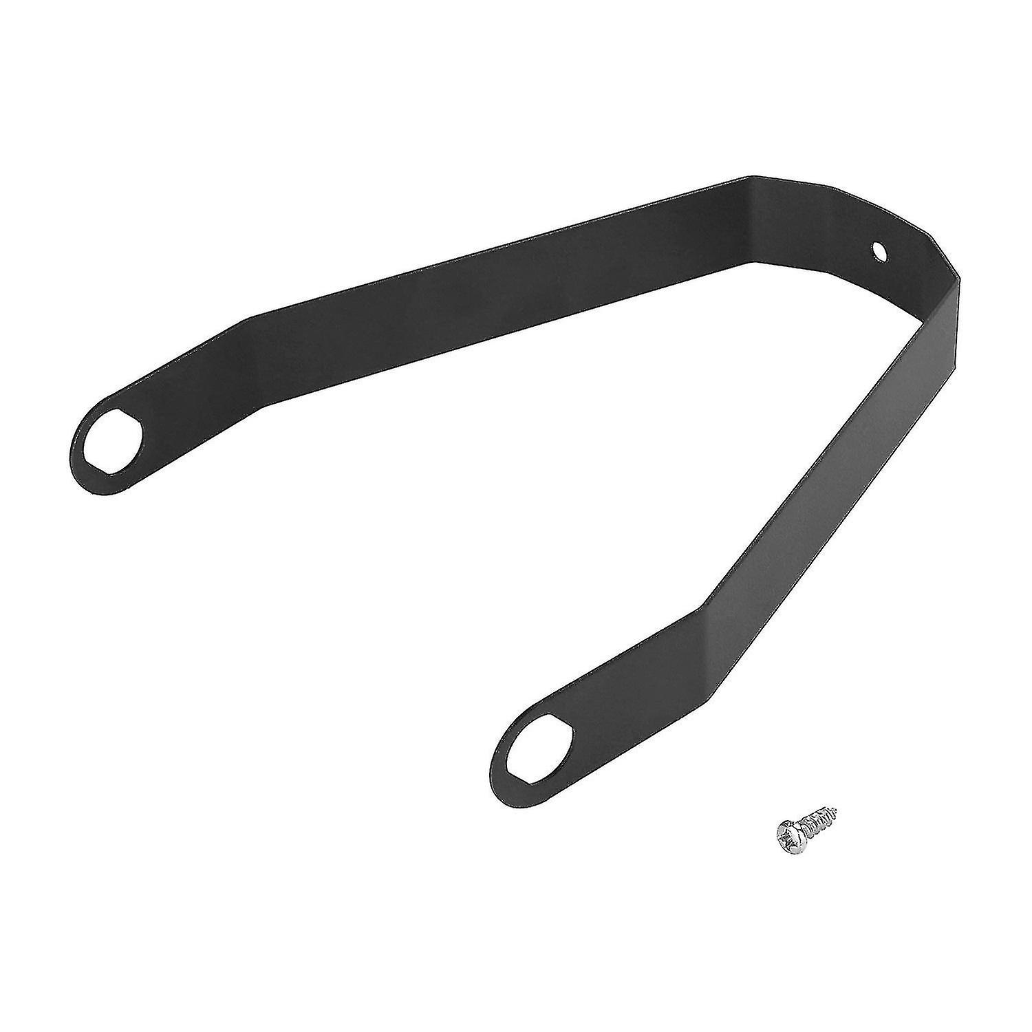 Rear Fender Kit For Ninebot G30 Max Electric Scooter Back Mudguard With ...