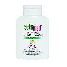 Sebamed - Classic Feminine Intimate Wash Menopause 200ml | Fruugo UK