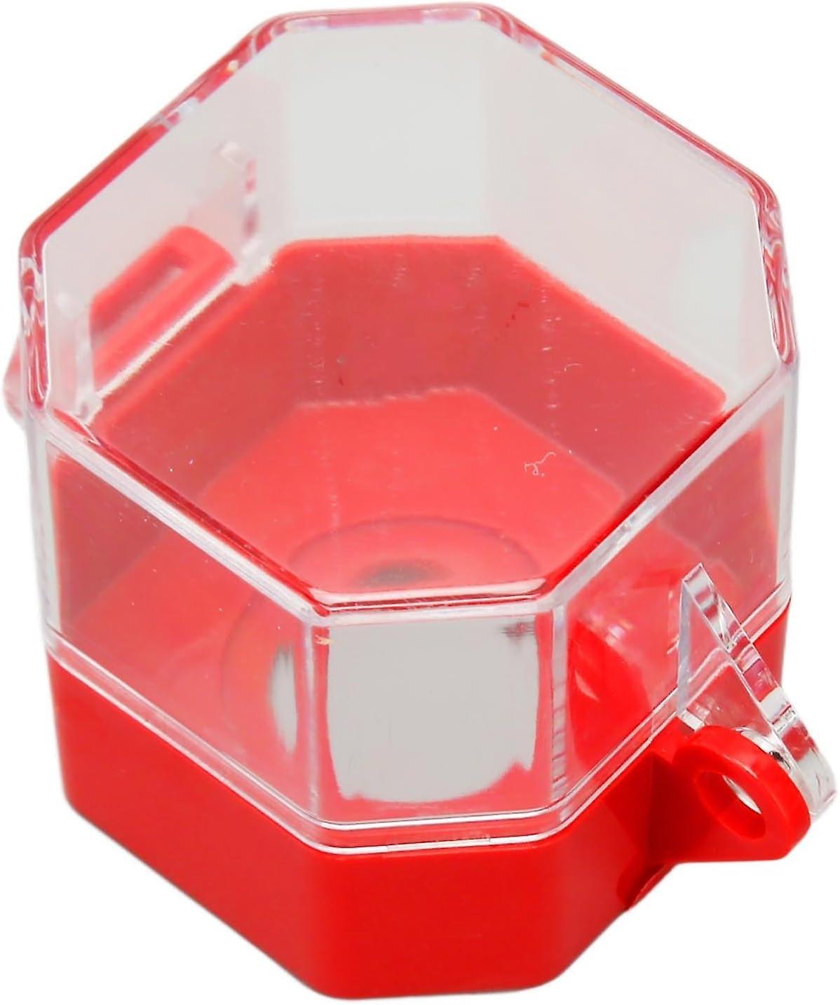 Push Button Lockout Device, Emergency Stop Button Transparent for ...