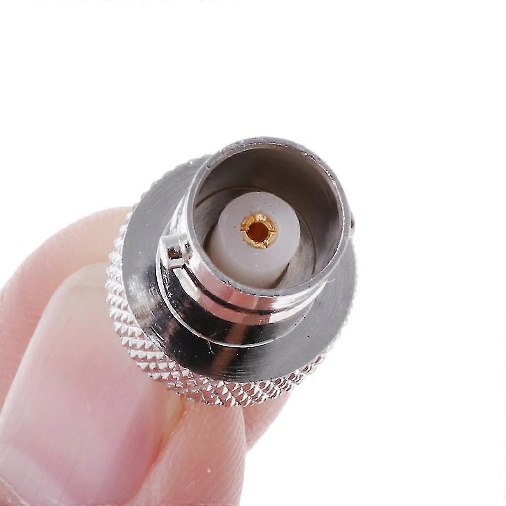 Mx Bnc Antenna Adapter Radio Connector For Motorola Maxon Midland Tekk ...