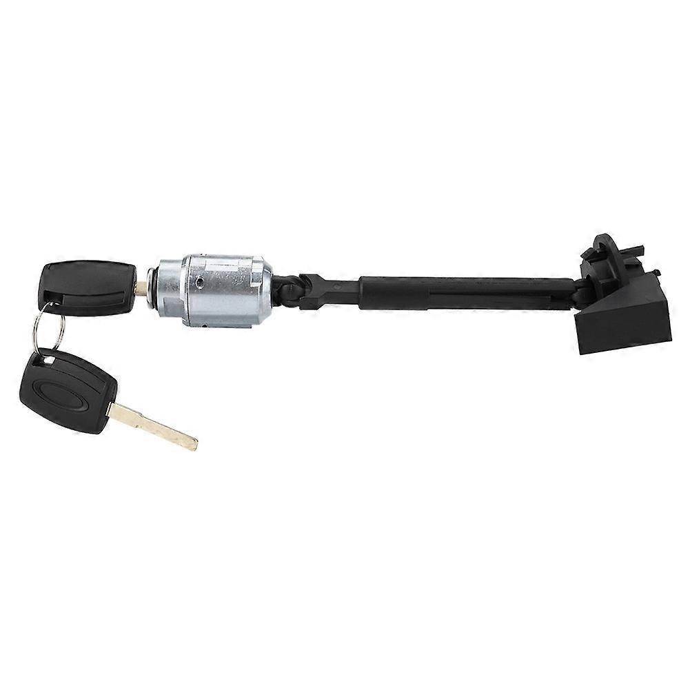 Bonnet Hood Release Lock Latch for Ford Focus Mk2 C Max 07-10 Kuga Long ...