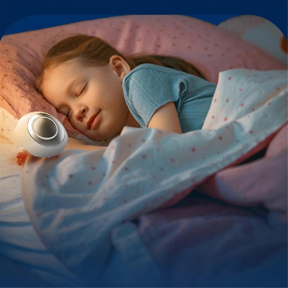 Handheld Sleep Aid Instrument Sleep Device Portable Smart Help Sleep ...