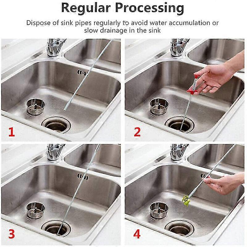 Grabber Flexible Claw Pick Up Reacher Tool with 4 Claws Bendable Pickup ...