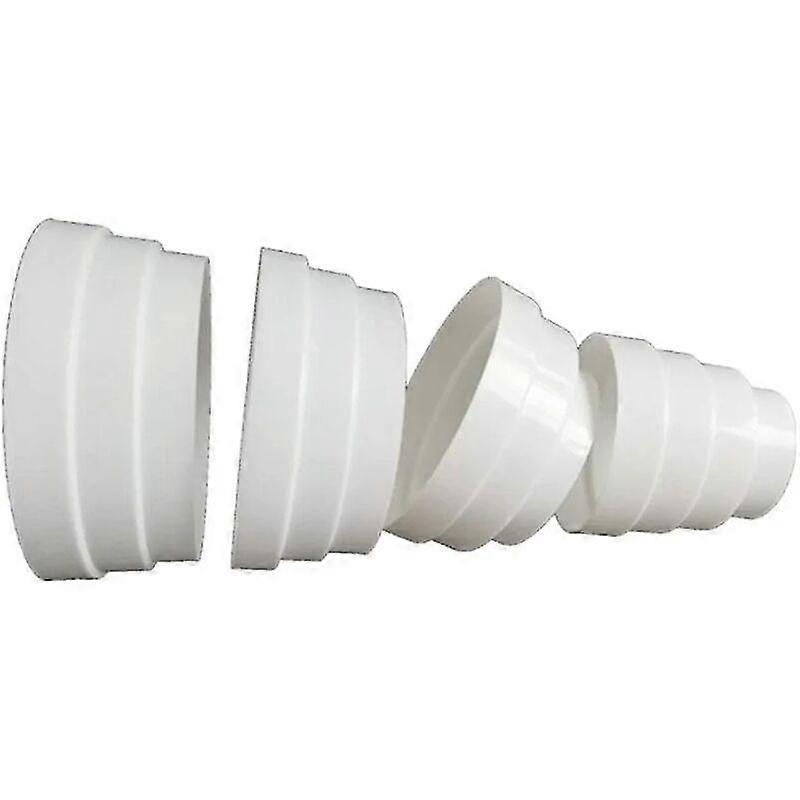 Universal reducer for ventilation ducts - Diameter: 120 150 160 mm ...