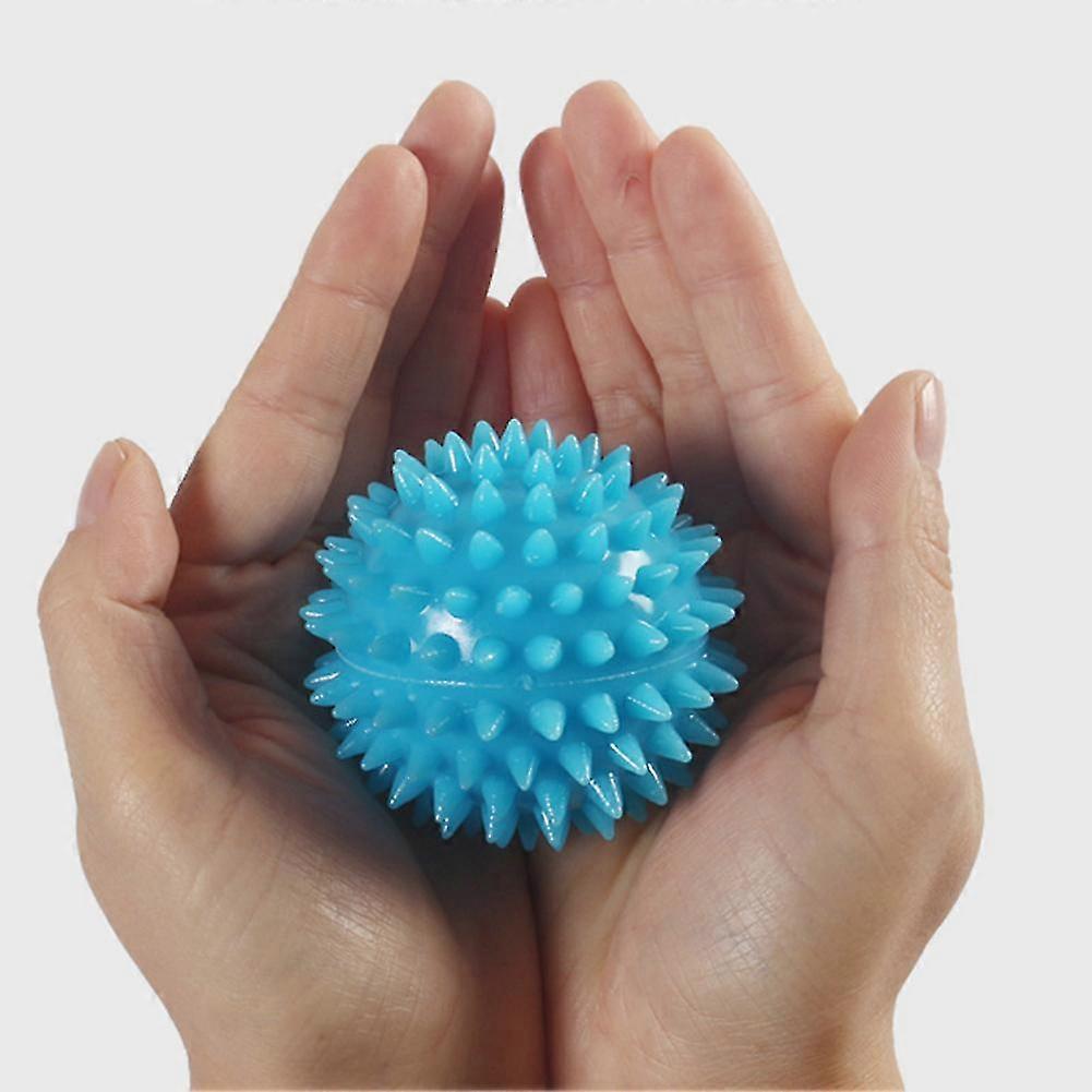 Finger Ball Exerciser Grip Ball Strength Squeeze Stress Balls For ...