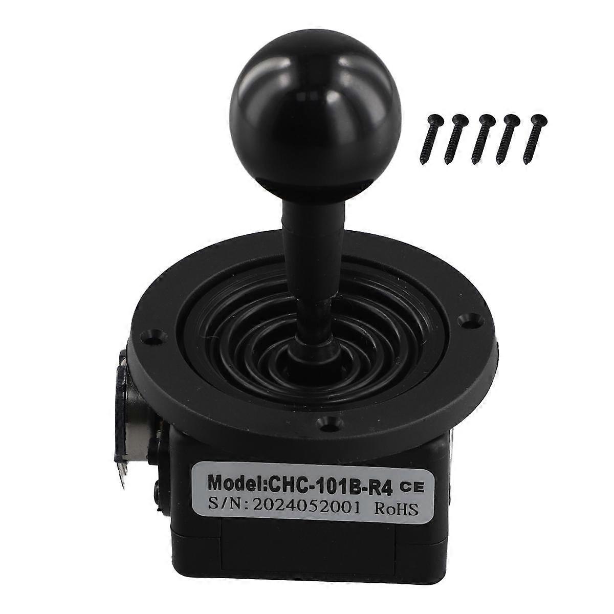 CH101 Joystick Potentiometer for PTZ Controller /CCTV Monitoring 2D ...