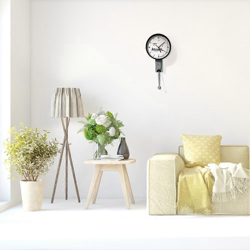 Precise Dial Indicator Clock Accuracy +/- 0.001Industrial Lathe Tools ...