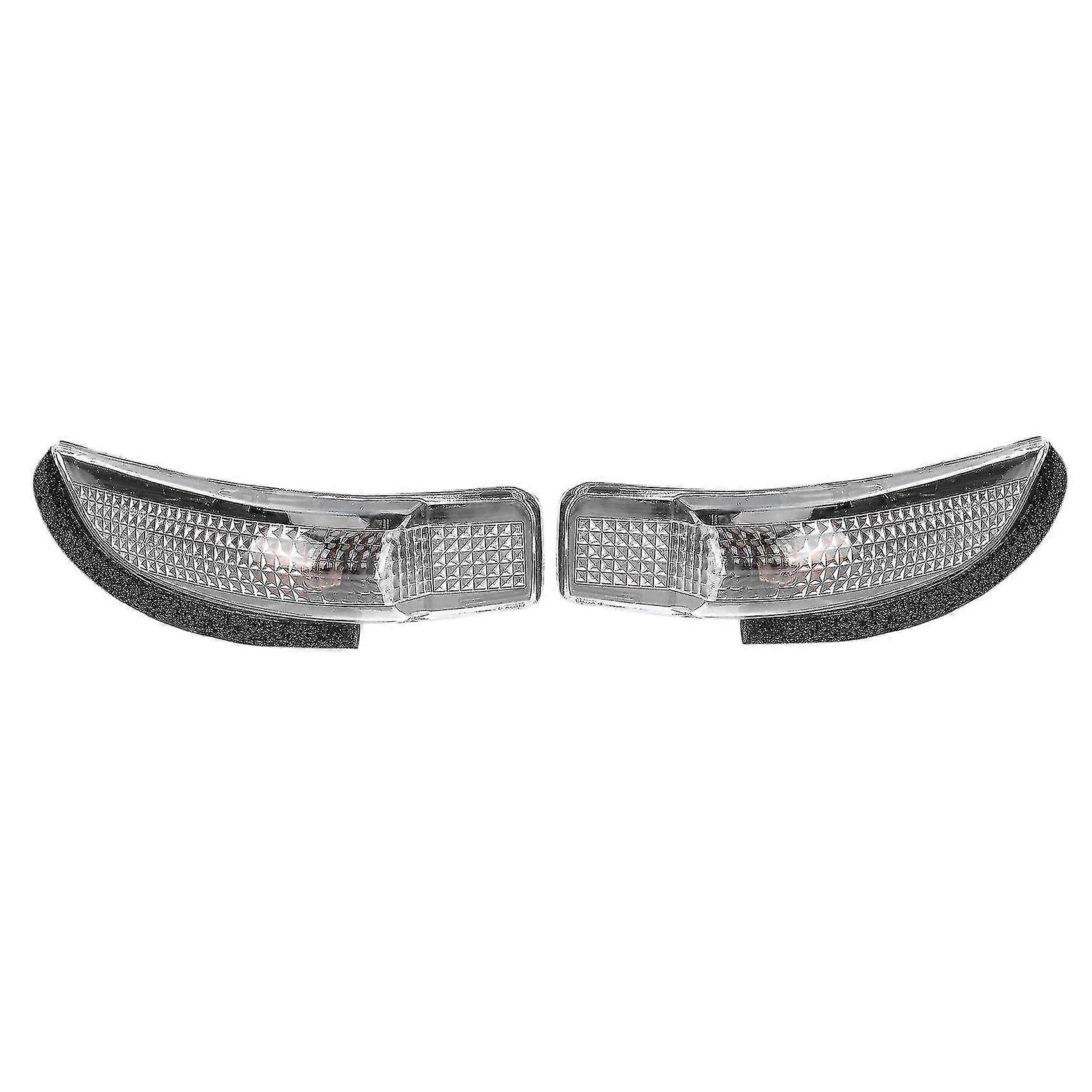 Side Mirror Indicator Turn Signal Light Lamp Fit For Corolla Prius C ...