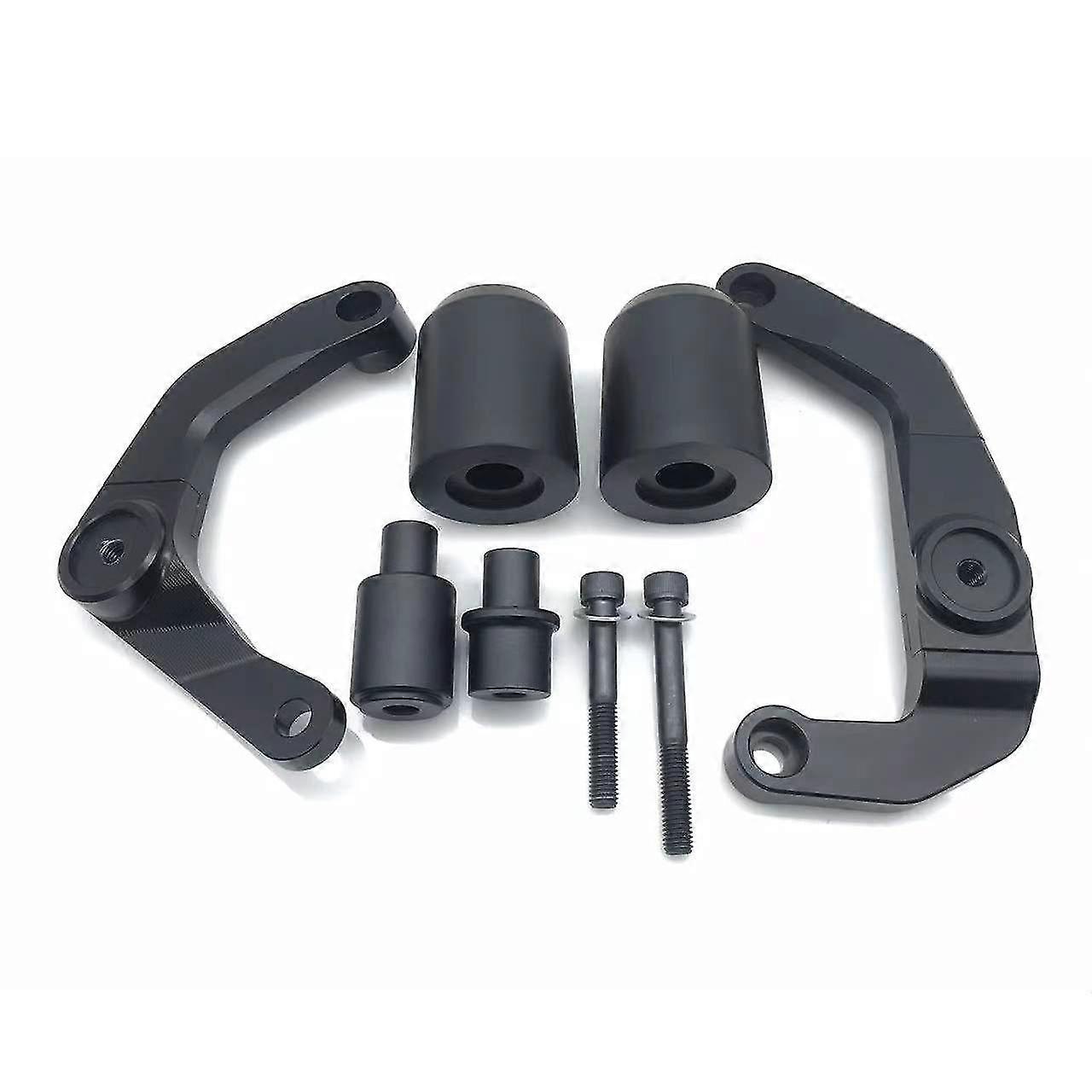 Motorcycle Falling Protection Frame Slider Crash Pad Protector for ...