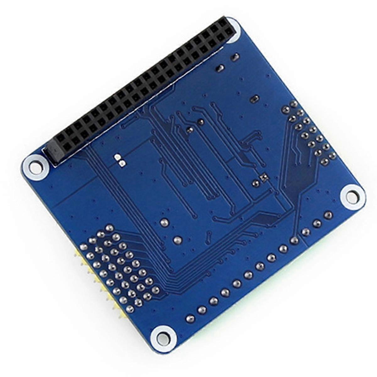 High Precision AD/DA Digital Analog Module Expansion Development Board ...