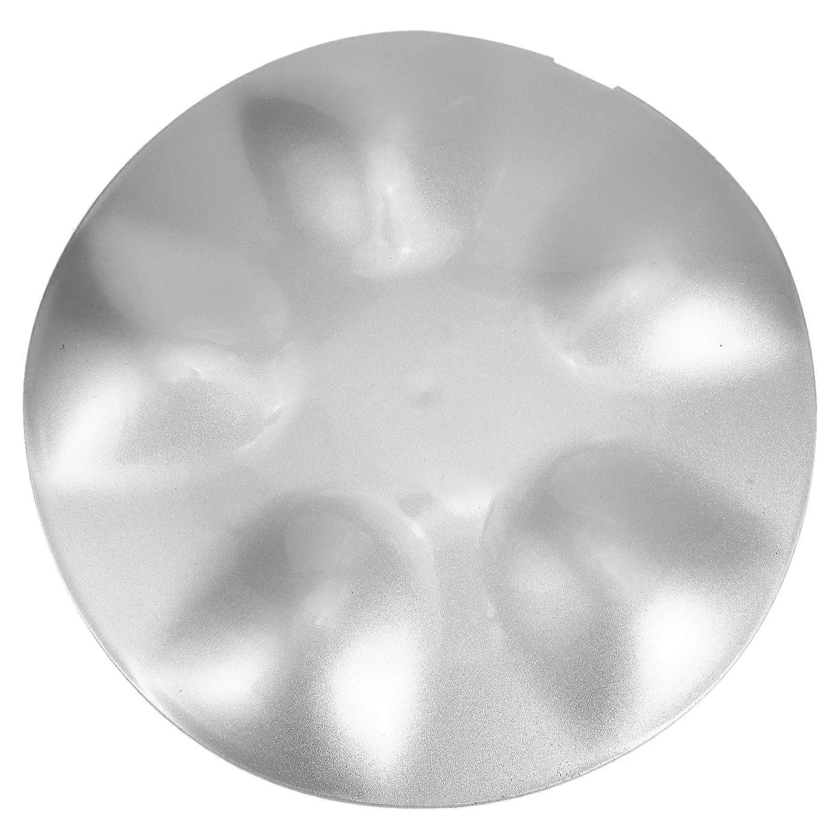 Car Wheel Cap Decorative Cover Wheel Hub Cover for TRANSIT MK6 Mk7 2000 ...