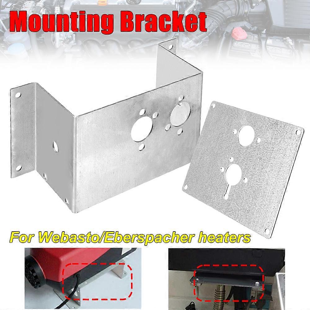 Car Heater Base Mounting Bracket Diesel Parking Heater Mounting Base ...