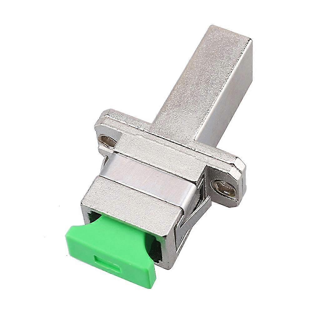 Fiber Adapter SC/UPC/APC Female To LC/UPC/APC Female Fiber Style SM-9 ...