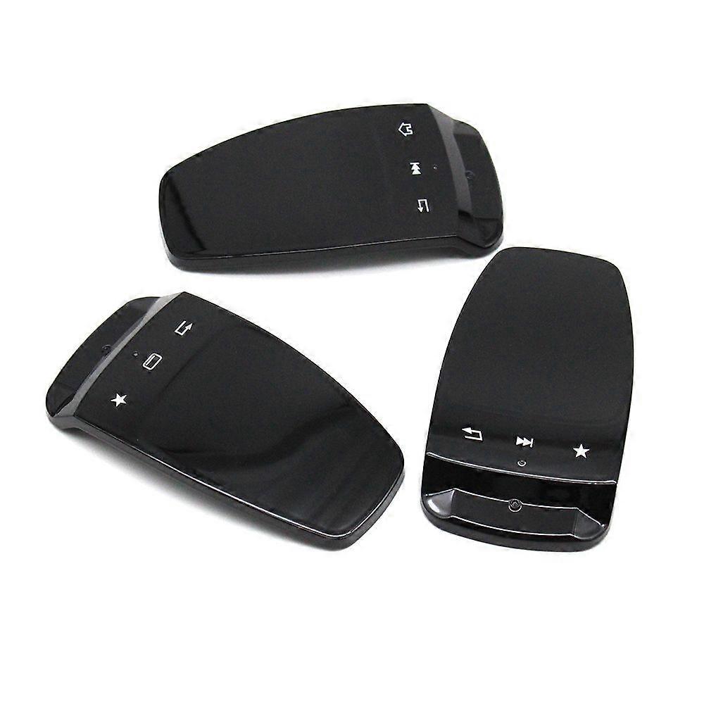 Car Console Mouse Handwriting Touchpad Switch Control Cover For ...
