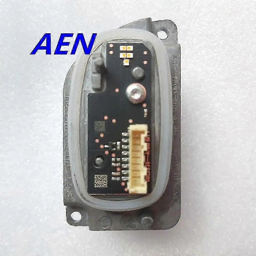 NEW daytime running lights led module Control Unit 7214939 For BMW 5 ...