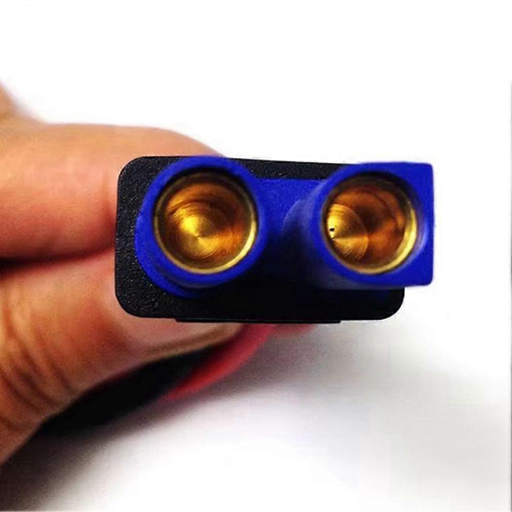 High Quality SAE to EC5 Power Extension Cable SAE Plug Wire EC5 Female to SAE Wire Battery ...