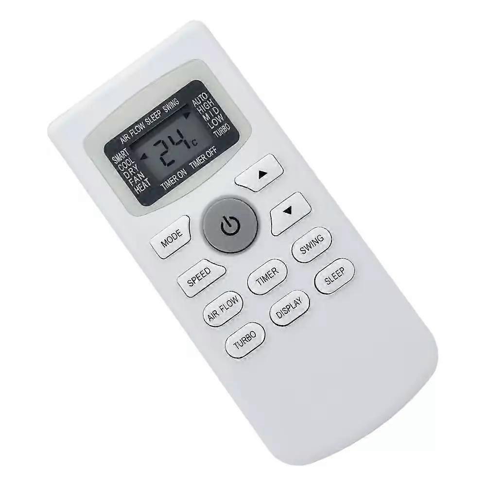 New Original KKG20A-C1 For TCL HYUNDAI Changhong A/C AC Remote Control ...