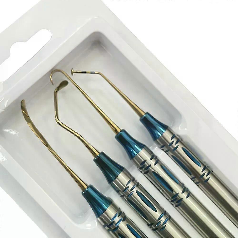 Gaibosi Dental Sinus Lifting Elevation Kit Sinus Lift Drills Lateral ...