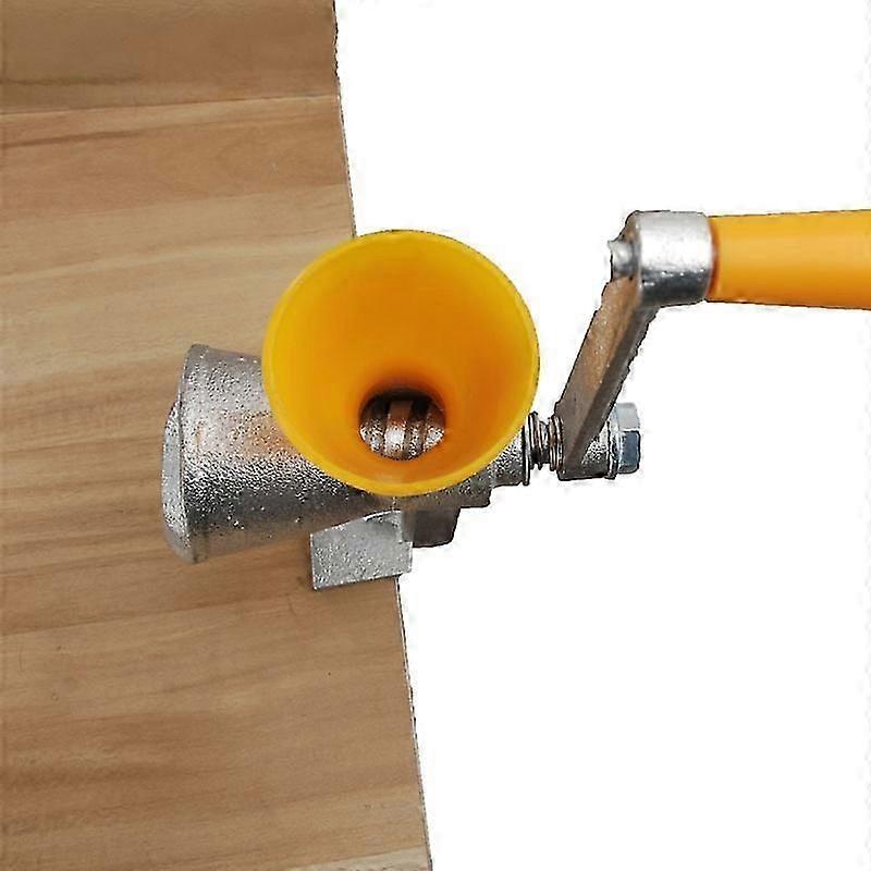 Cast Iron Hand Grinder Manual Seed Mill Spice Grinder Small Grain Mill ...