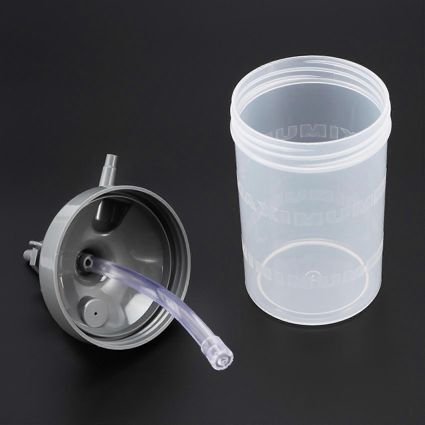 Water Bottle Humidifier for Oxygen Concentrator Humidifier Oxygen ...