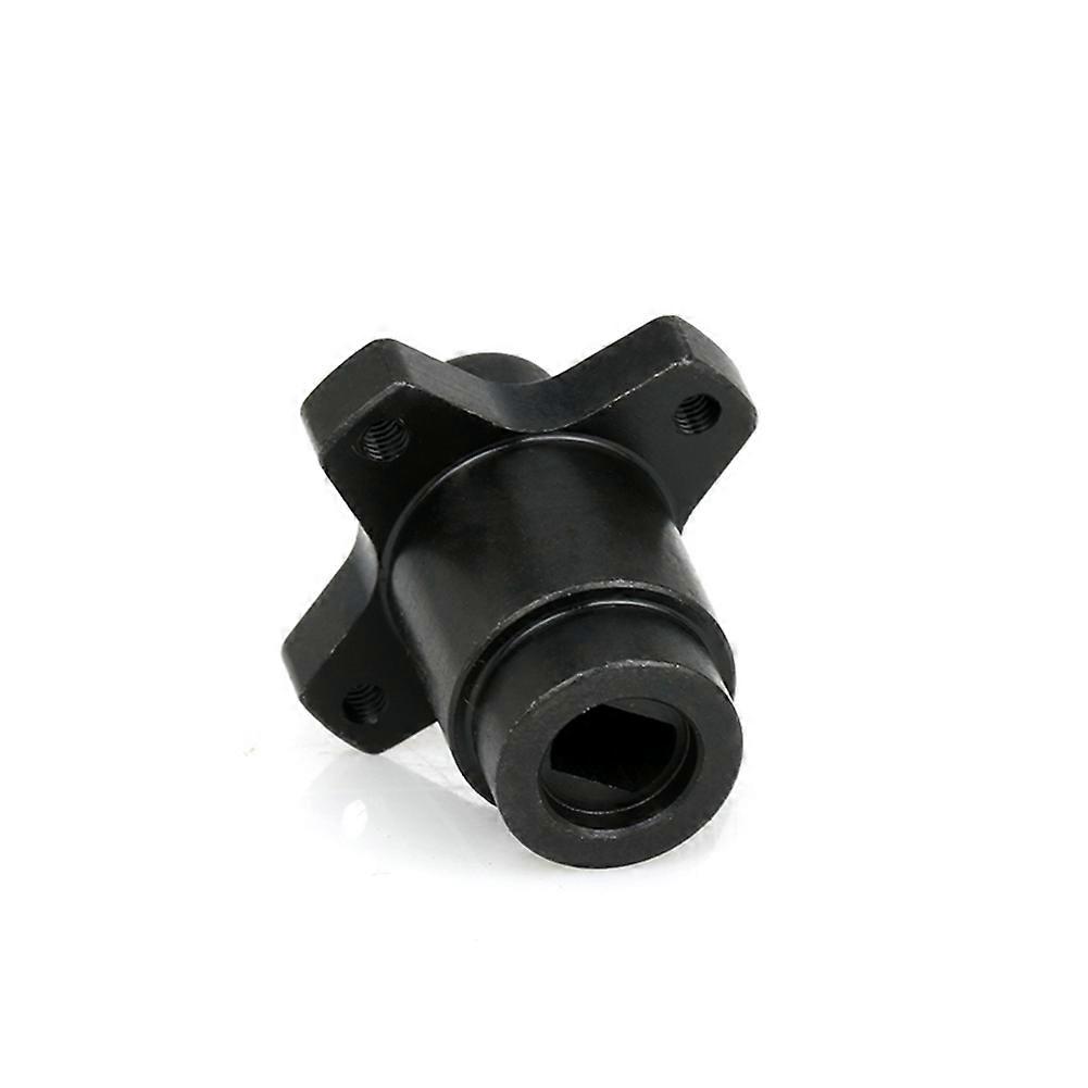 Metal Differential Lock Differential Locker Spool for Axial RC Car ...