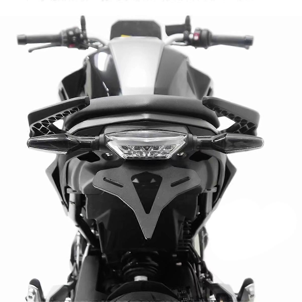 For BMW F900R F900 R 2020 Motorcycle Rear Short Tail Stock License ...