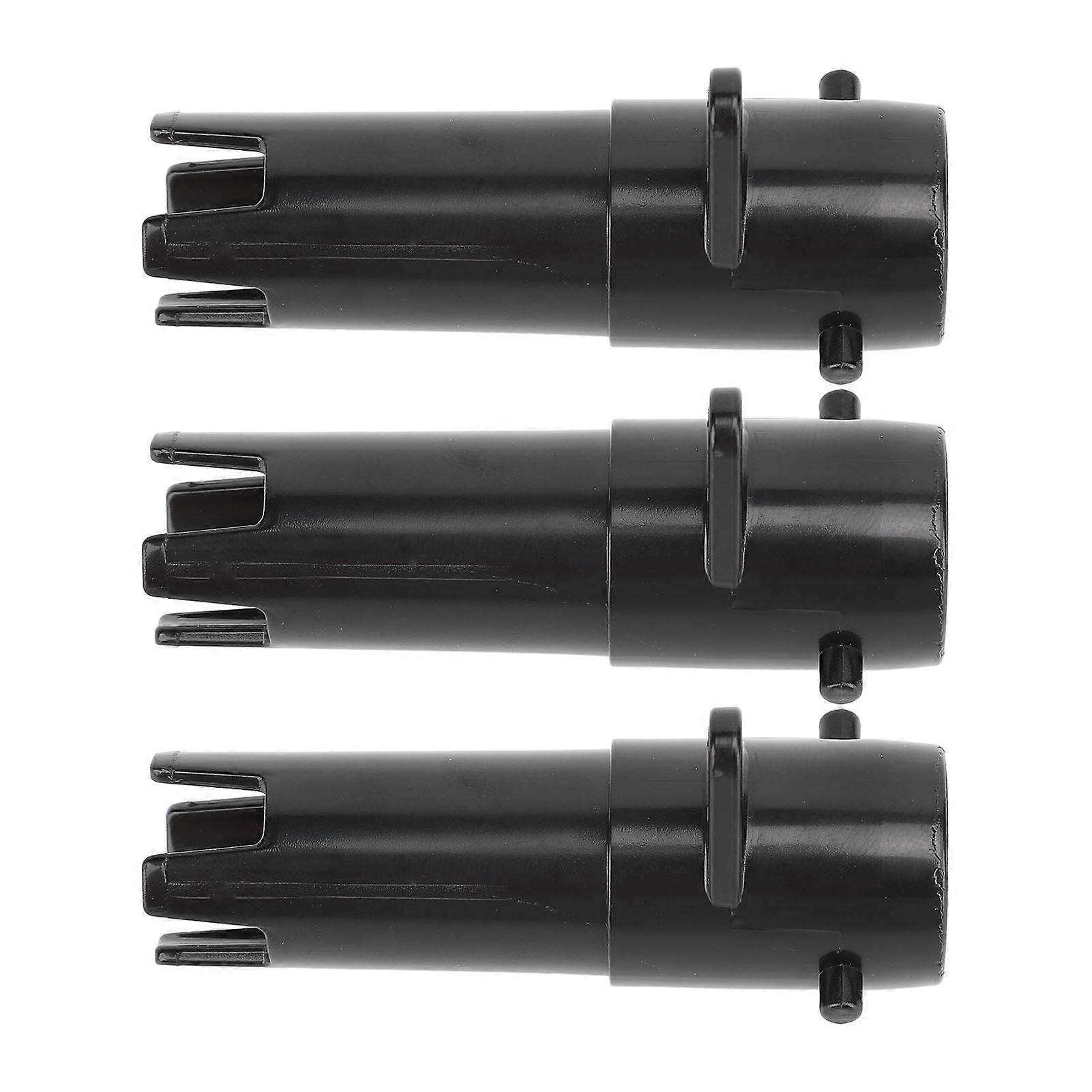 3PCS Spa Replacement Deflation Valve Adapter Quick Deflation Valve ...