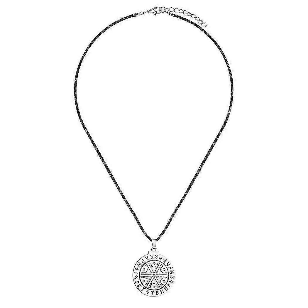 Perun God Slavic Mythology Symbol Talisman Rune Alphabet Pendant ...