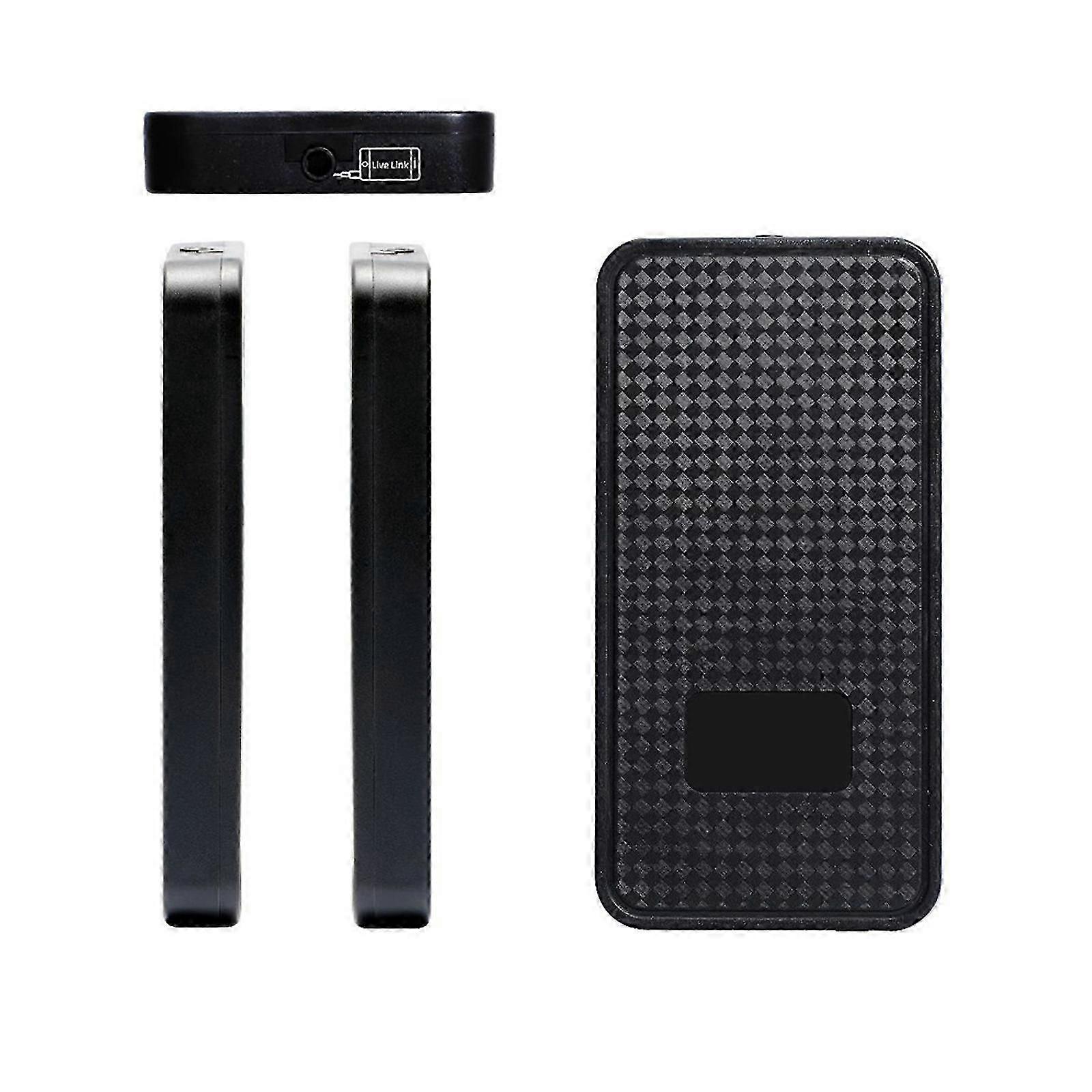 Handheld Portable Voice Changer Multifunctional Game Sound Disguiser W ...