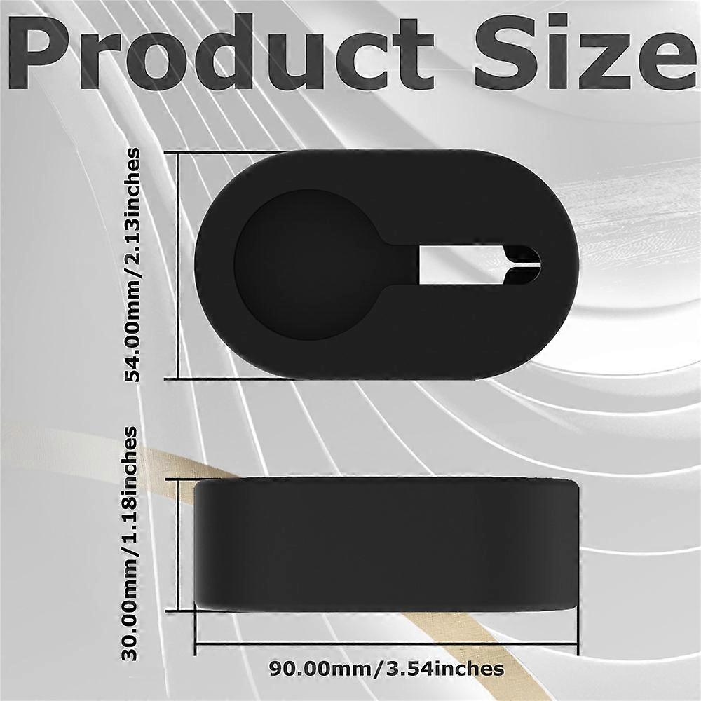 Compatible For Oura Ring Gen3 Smart Ring Charging Cable Organizer ...