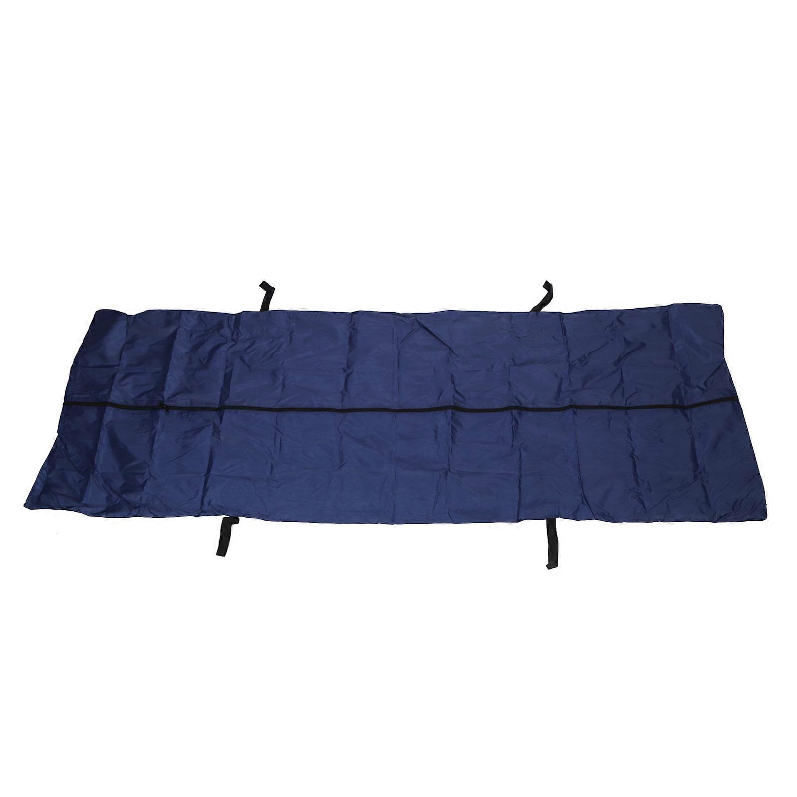 Cadaver Bag Leak Proof Corpse Storage Bags Durable Thickened Emergency ...