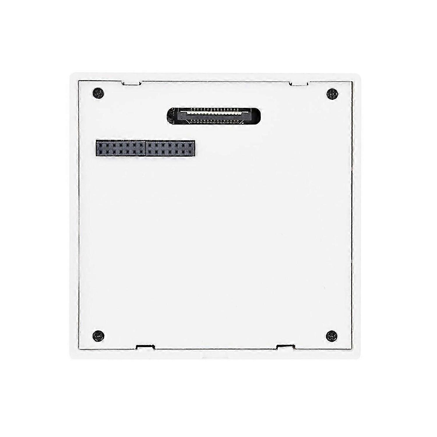 ESP32-P4 Smart 86 Box Development Board, RISC-V 32-Bit Processor 4 Inch ...