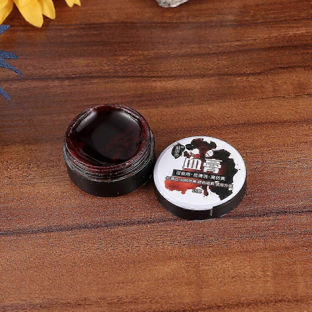 Fake Blood Sfx Makeup Artificial Blood Fake Blood Halloween Fake Blood ...