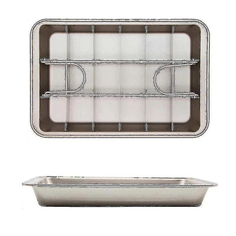 Cake Pans Molds Brownie Baking Pan Creative Non Stick | Fruugo SE