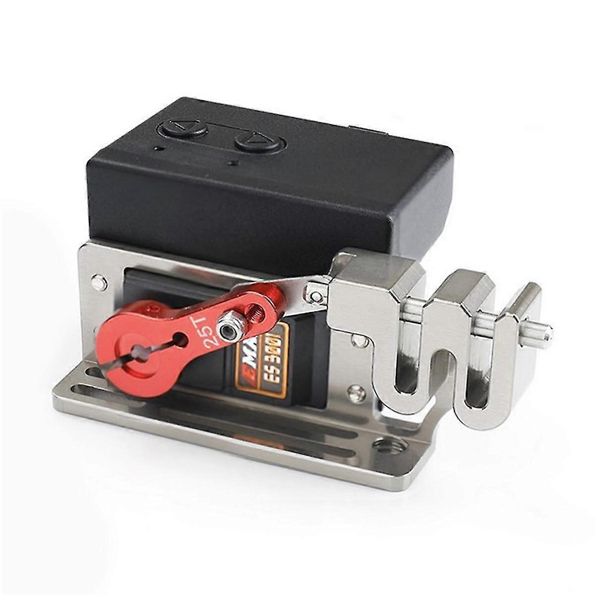 For Phantom 4 Double Release Thrower Drone Shinkichon Pelter Fish Bait ...