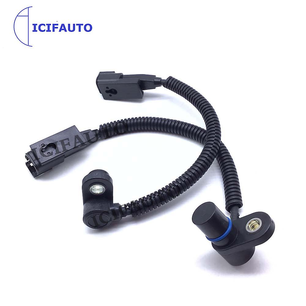 Crank Shaft Position Sensor For Harley Softail Touring Sportster Dyna ...