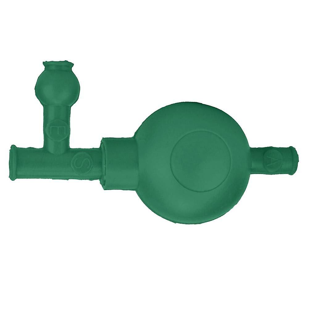 Lab Rubber Suction Bulb, Rubber Pipette Filler Labware Rubber Suction ...