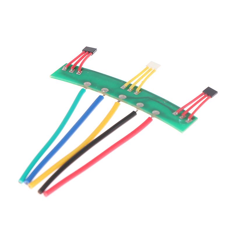 2-Wheels Electric Vehicles Motor Hall Sensor With Board Cable For 213 ...