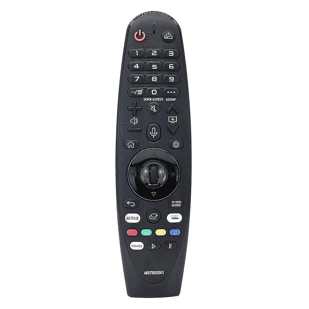 New MR20GA AKB75855501 IR Remote Control for LG 2020 AI ThinQ OLED ...