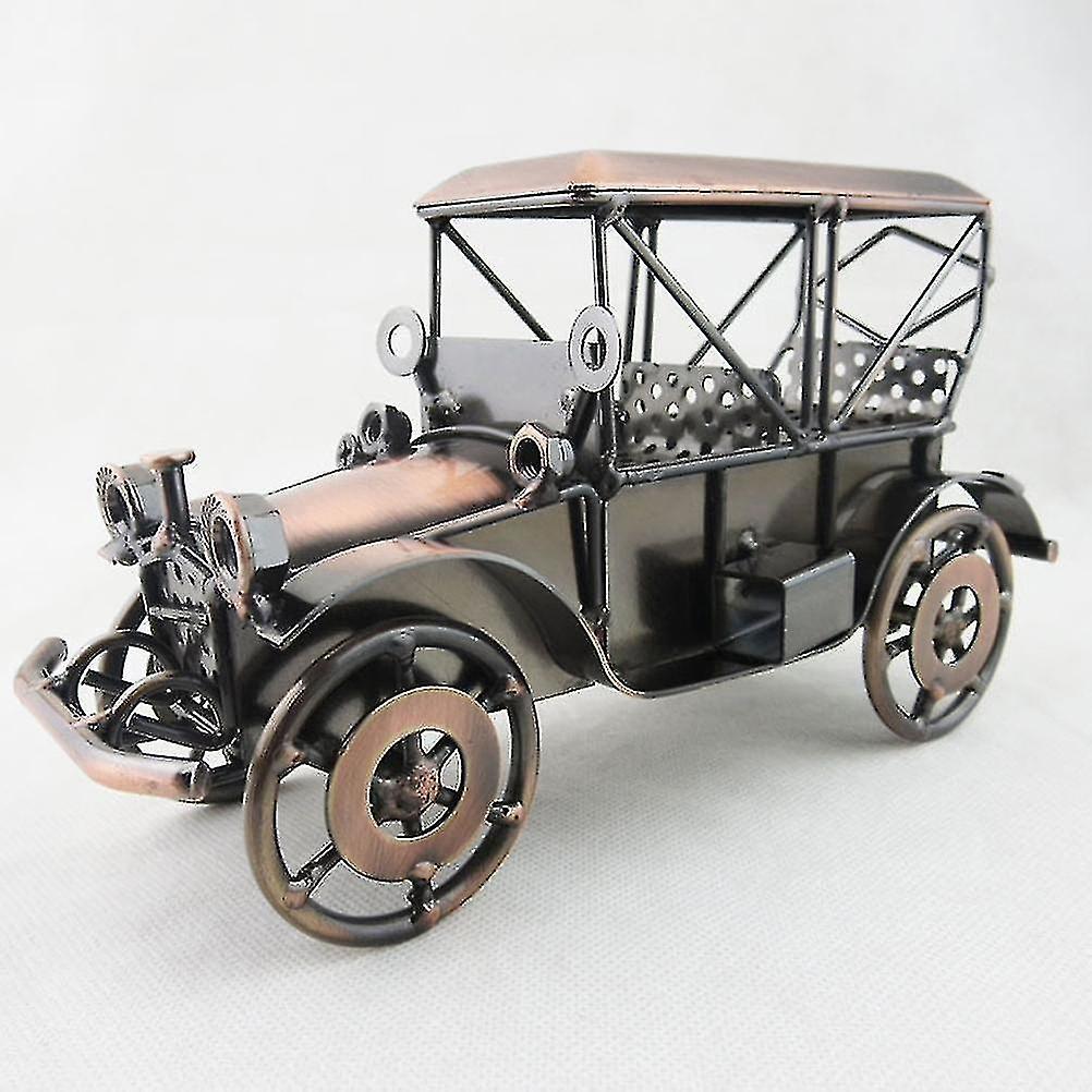 Iron Car Model Car Models Metal Car Model Car Model Decor Metal Model ...