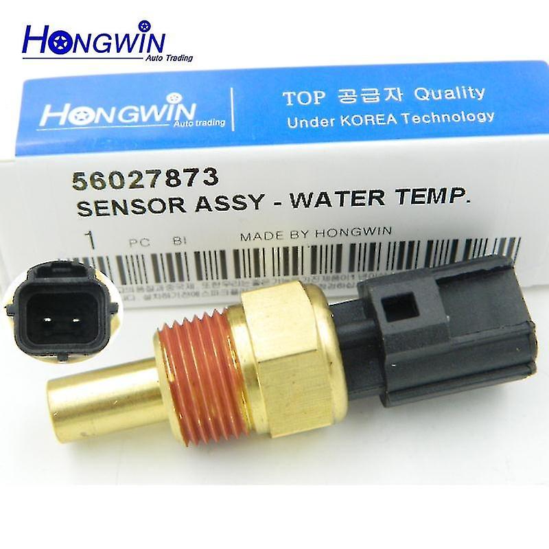 S149 56027873 2132811 Coolant Water Temperature Sensor For Dodge Dakota ...