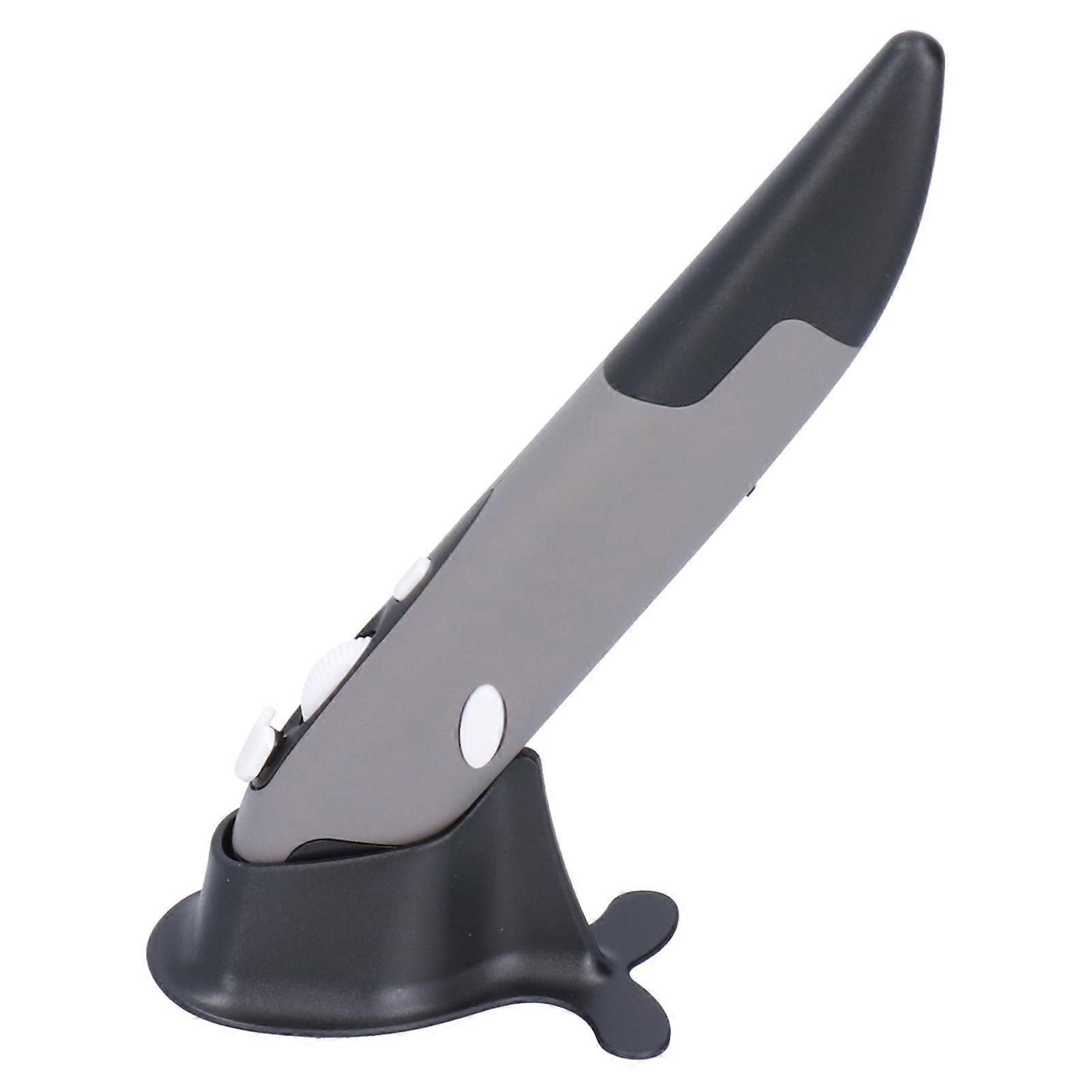 Mouse Pen Wireless 2.4G Creativity Extremely Handover Computer Stylus ...