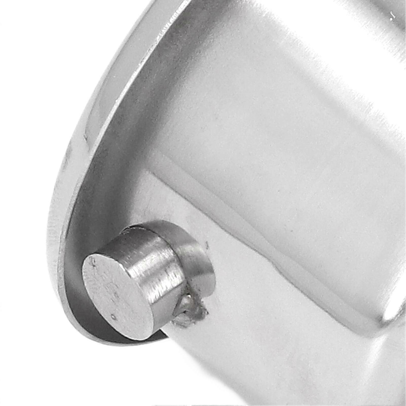 Float Line Rope Fixing Embedded Parts Stainless Steel Swim Lane ...