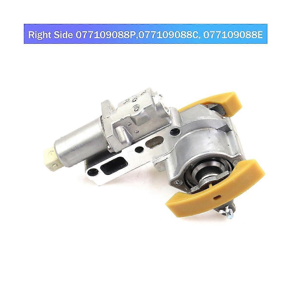 Camshaft Tensioner Timing Chain Tensioner Right For A6 A8 4.2 ...