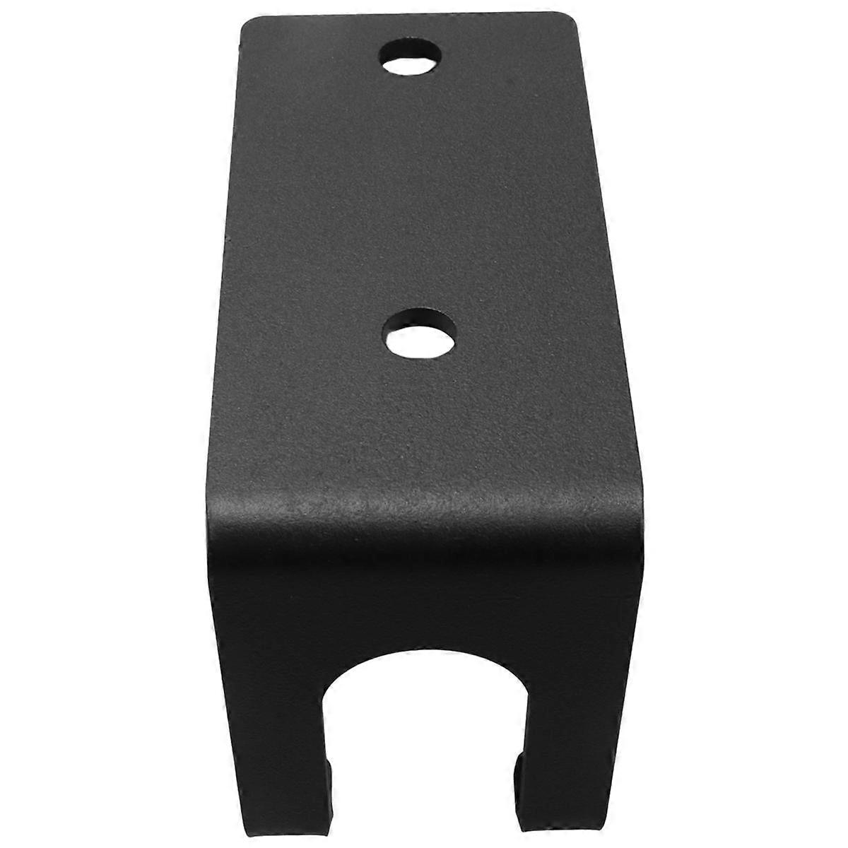 Barbell Rack Wall Mount Heavy Duty Barbell Holder Storage Rack Barbell ...