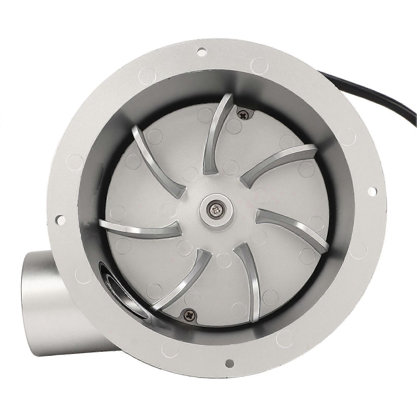 Water Turbine Hydroelectric Generator Permanent Magnet Brushless Motor ...