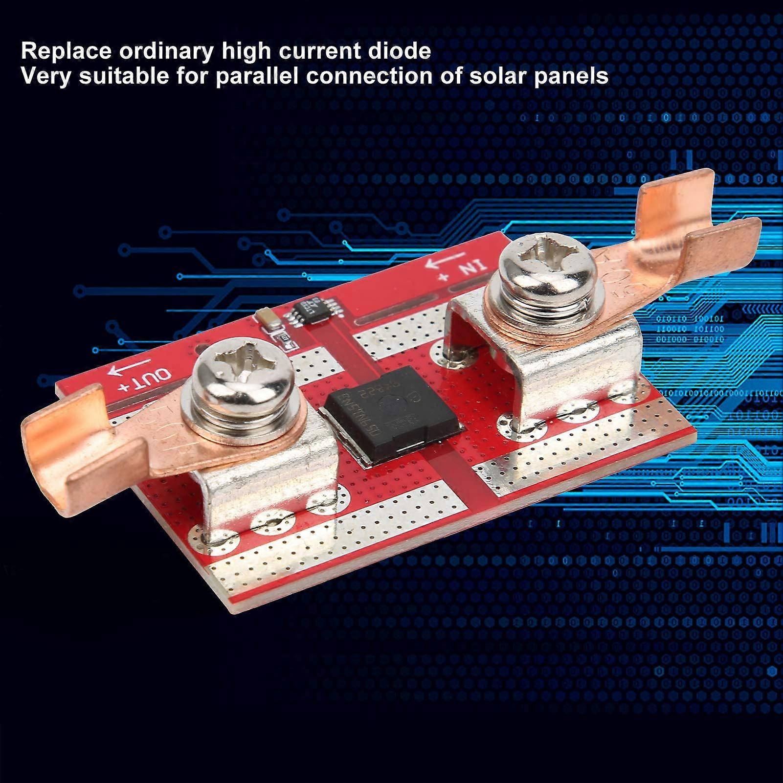 Diode, Solar Charges Controller, Diode Controller Solar, HighPower ...