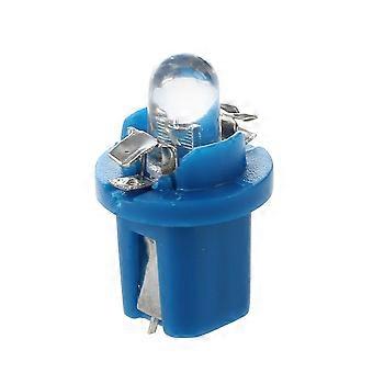10 X T5 Blue LED Car Gauge Dash Dashboard Light Bulb Lamp | Fruugo UK